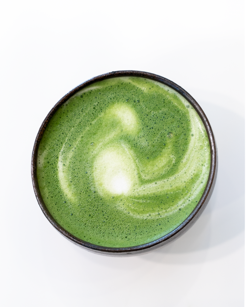 Deluxe Latte Grade- Culinary Matcha Powder – Tea Master of Little Tokyo