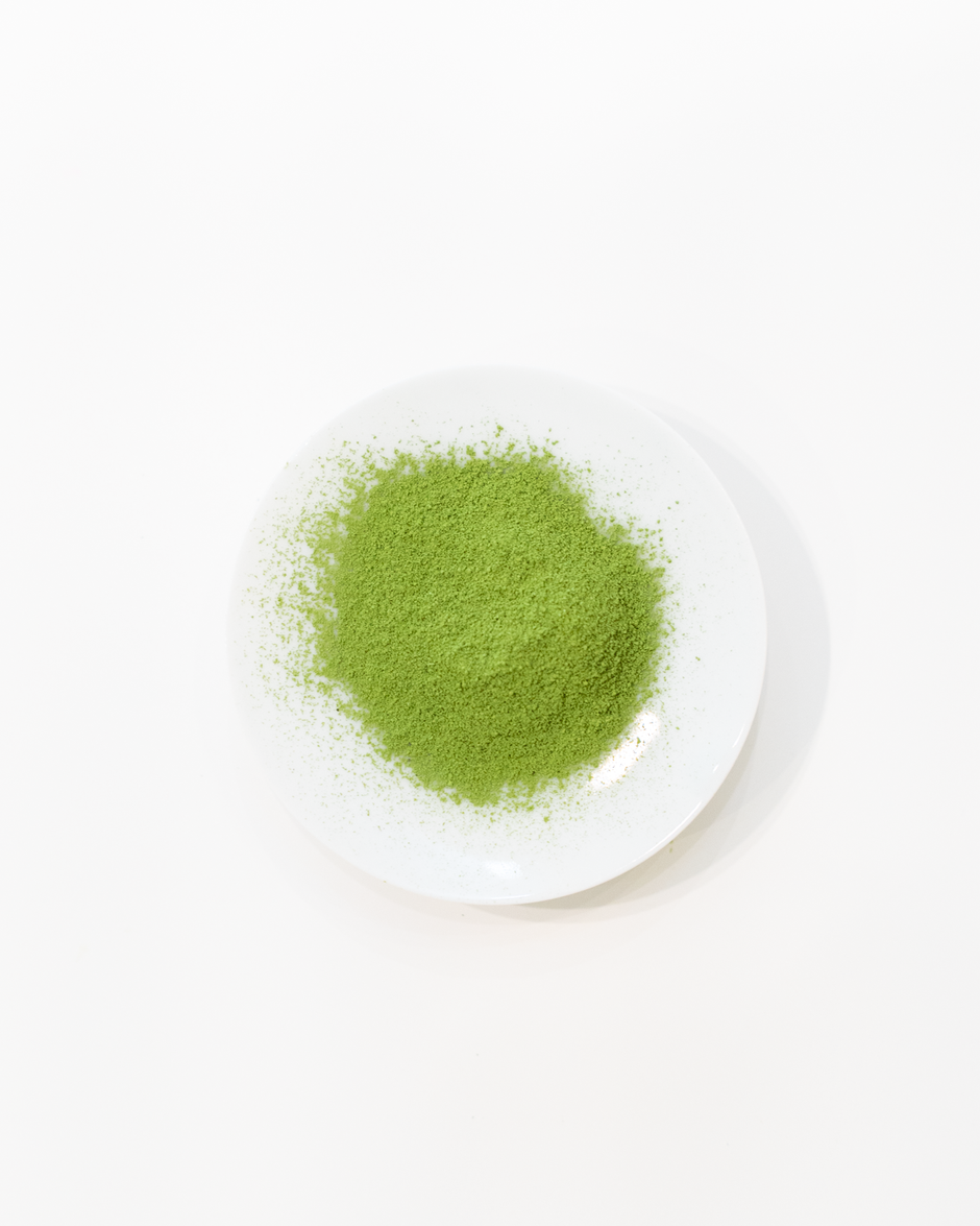 All – Tea Master of Little Tokyo