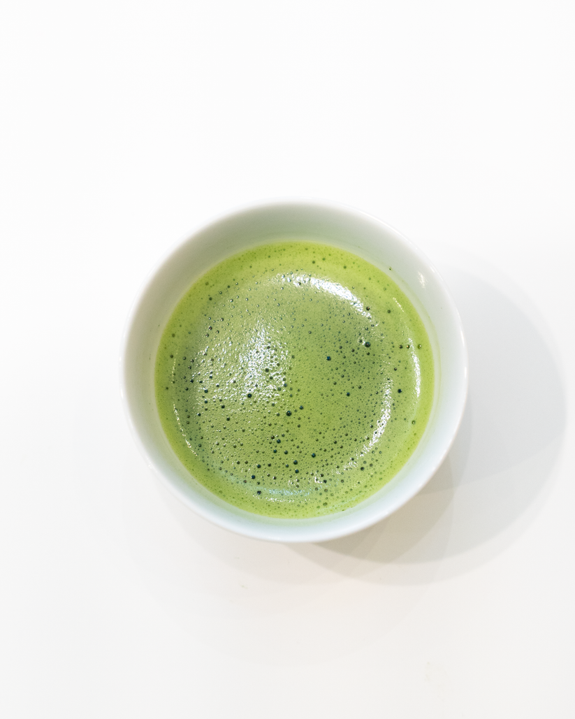 Tsuyu - Premium Matcha – Tea Master of Little Tokyo