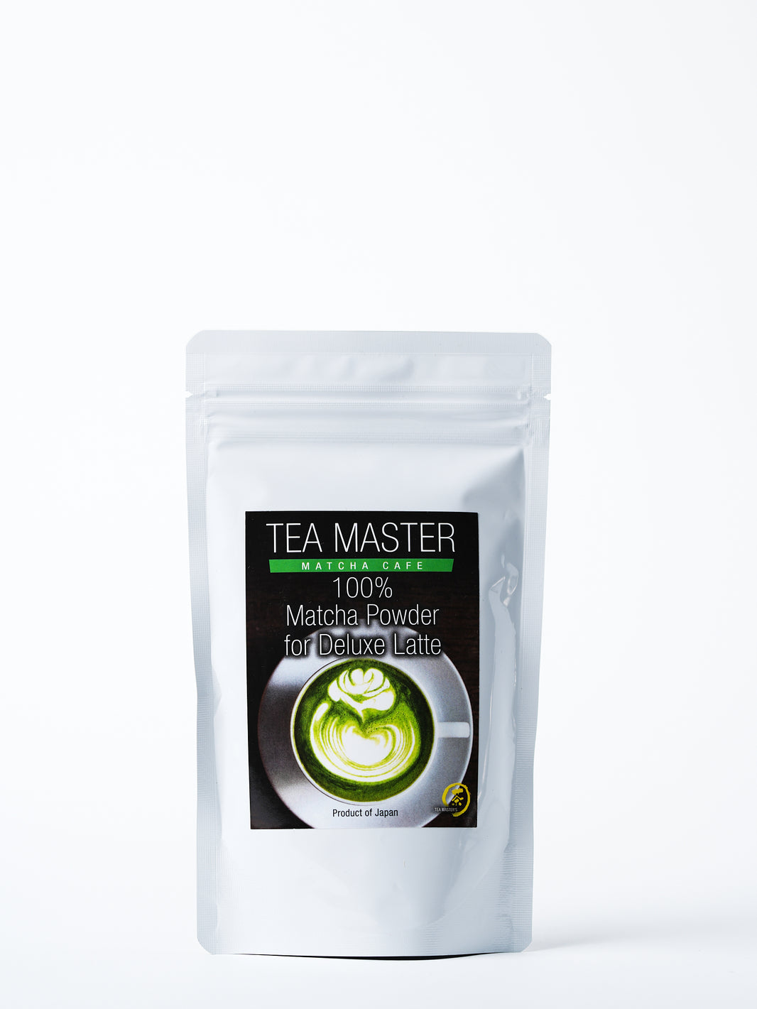 Tea Master of Little Tokyo